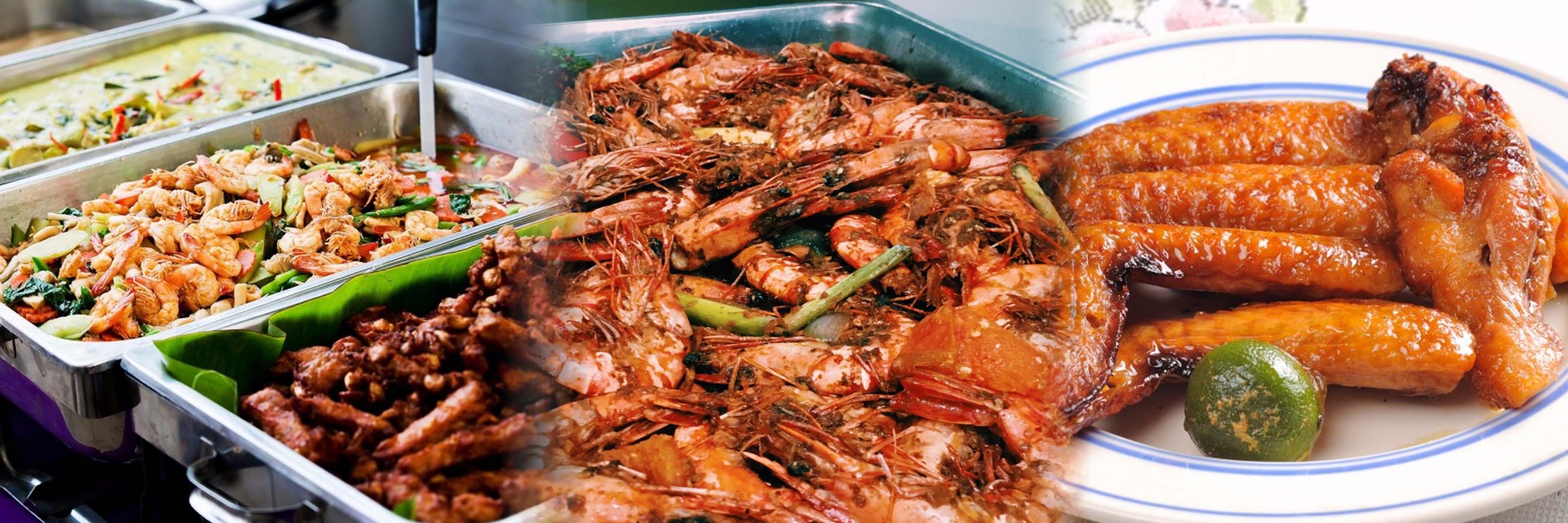 3 Recommended BBQ buffets – Fuss-free BBQ delights right at your ...