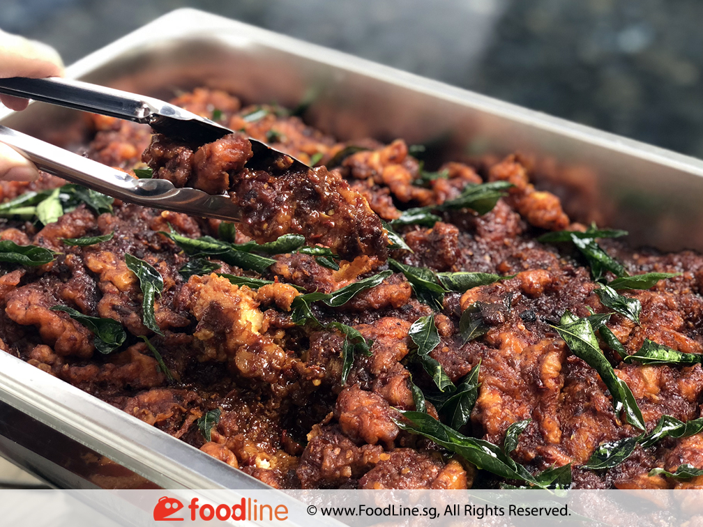 Bayfront Catering Review - Affordable Buffet Catering Options for Every ...