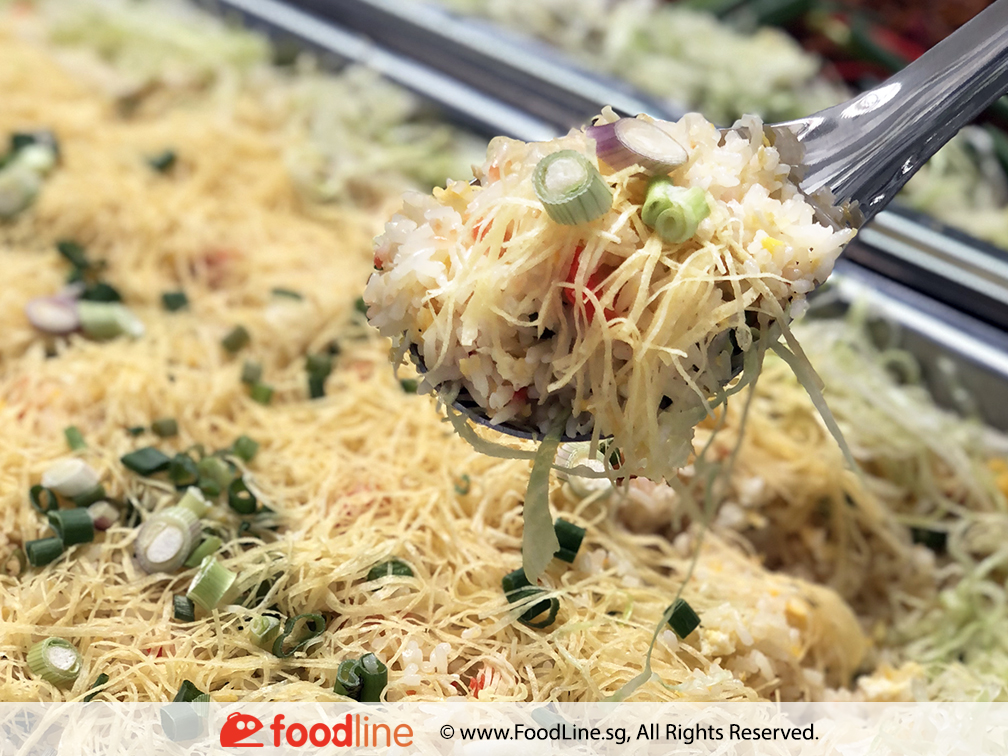 Bayfront Catering Review - Affordable Buffet Catering Options for Every ...