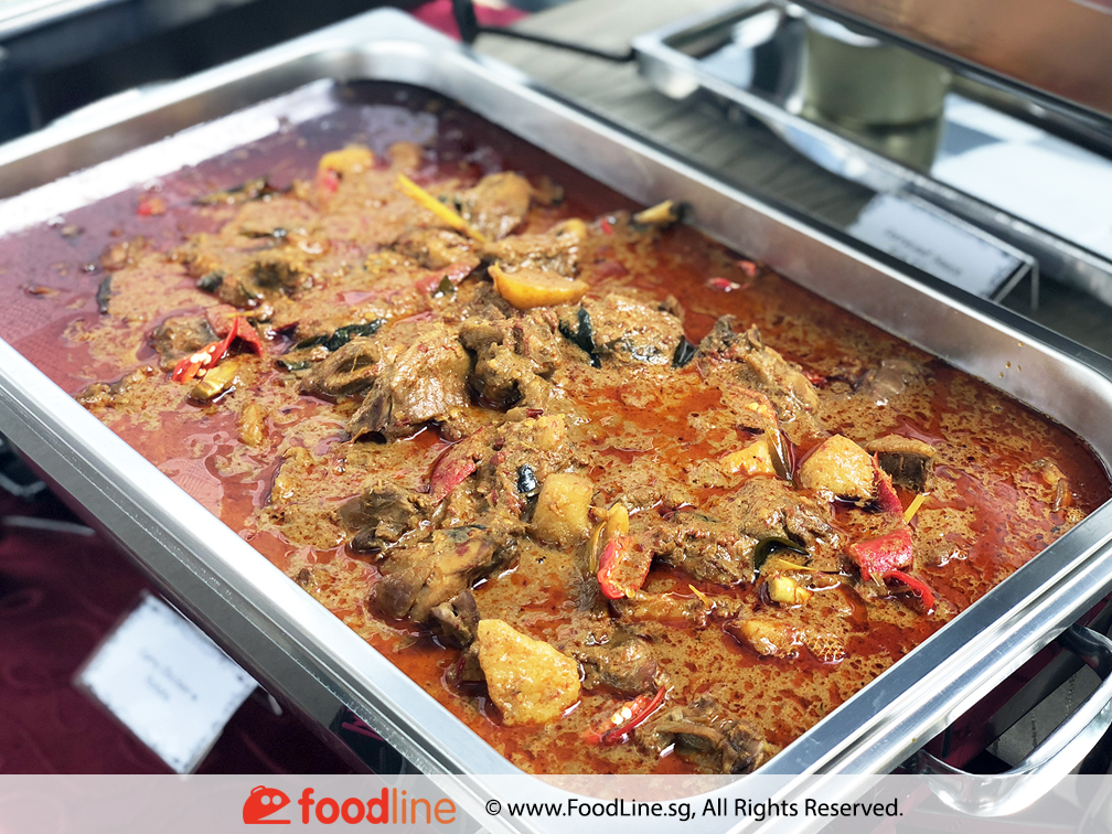 Bayfront Catering Review - Affordable Buffet Catering Options for Every ...