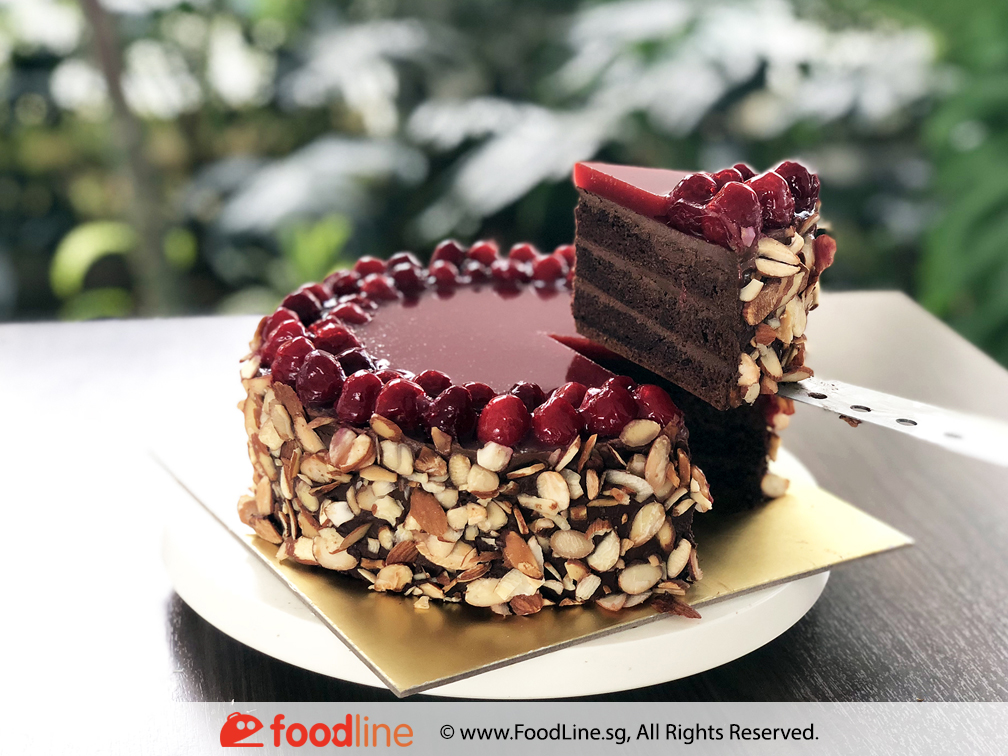 Perfect Bakes Review- The Best Cakes for All Occasions