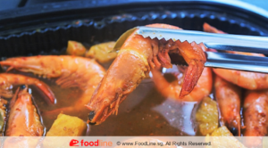 Chilli Manis Review - Perfect Meal for your Get-Together!