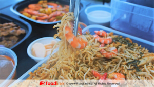 Chilli Manis Review - Perfect Meal for your Get-Together!