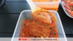 Chilli Manis Review - Perfect Meal for your Get-Together!