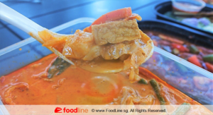 Chilli Manis Review - Perfect Meal for your Get-Together!