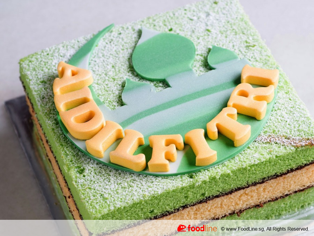 3 Desserts for a heart-warming Hari Raya Celebration