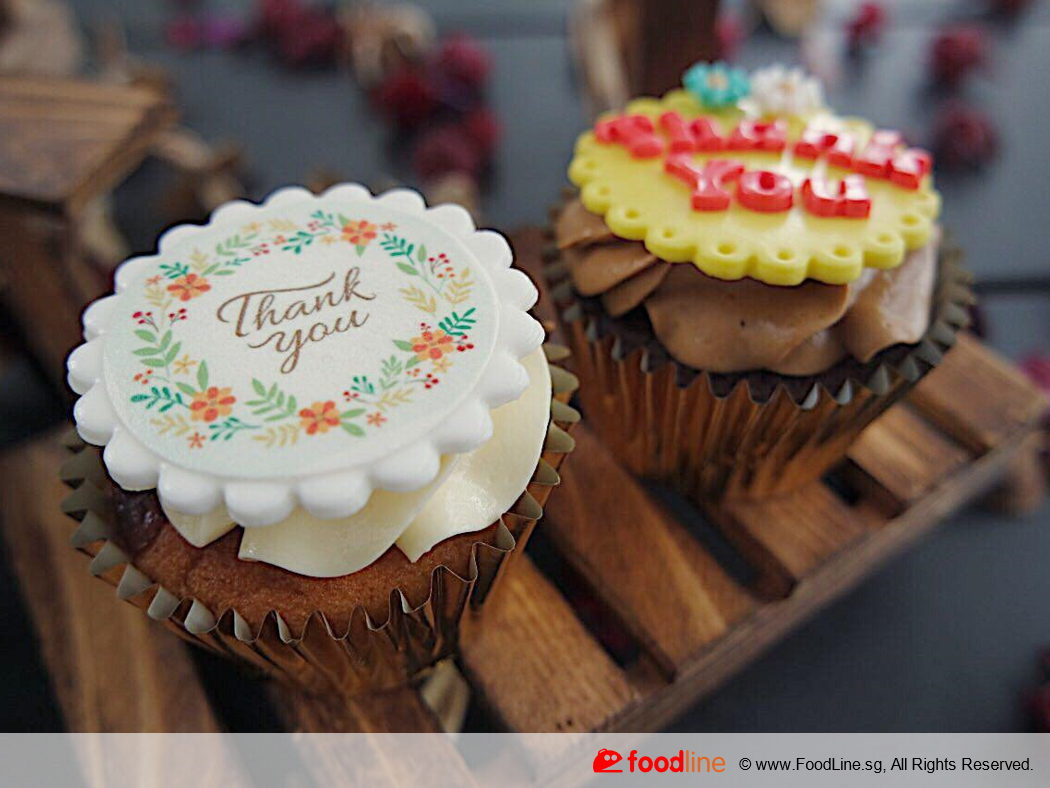 Cuppacakes Review – Customizable Cupcakes for your Party