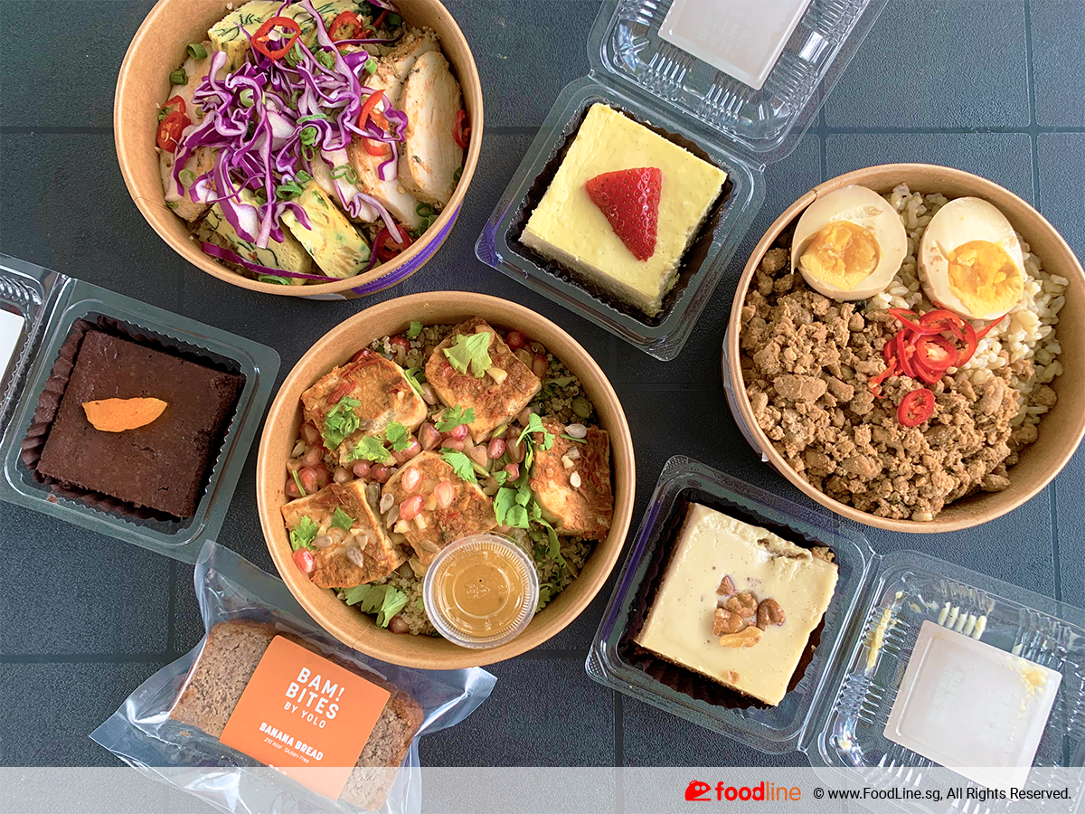 YOLO review – We make Your Favourites Healthier!