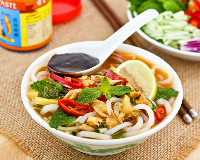 Types of Laksa in Asia: Have you tried them all?
