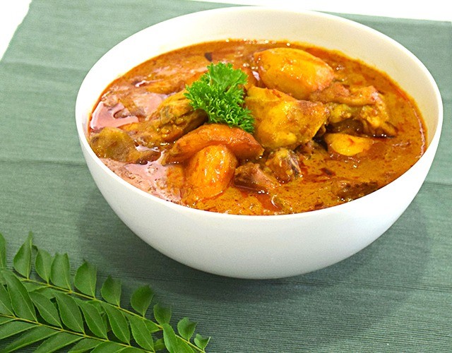 5 Halal Mini Caterings for Any Event!