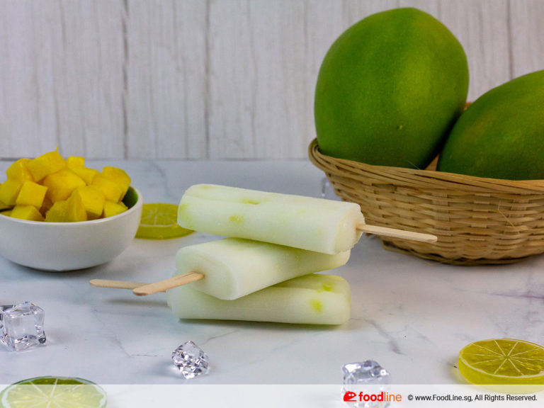 Happy Ice Ice Cream Review