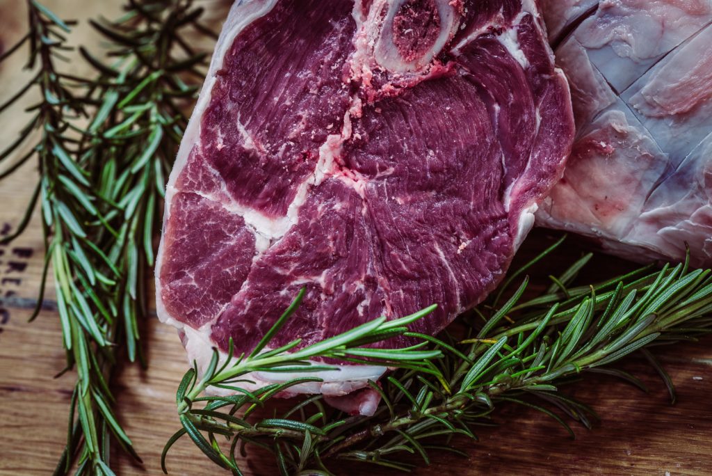 Which is Better: Red Meat VS White Meat