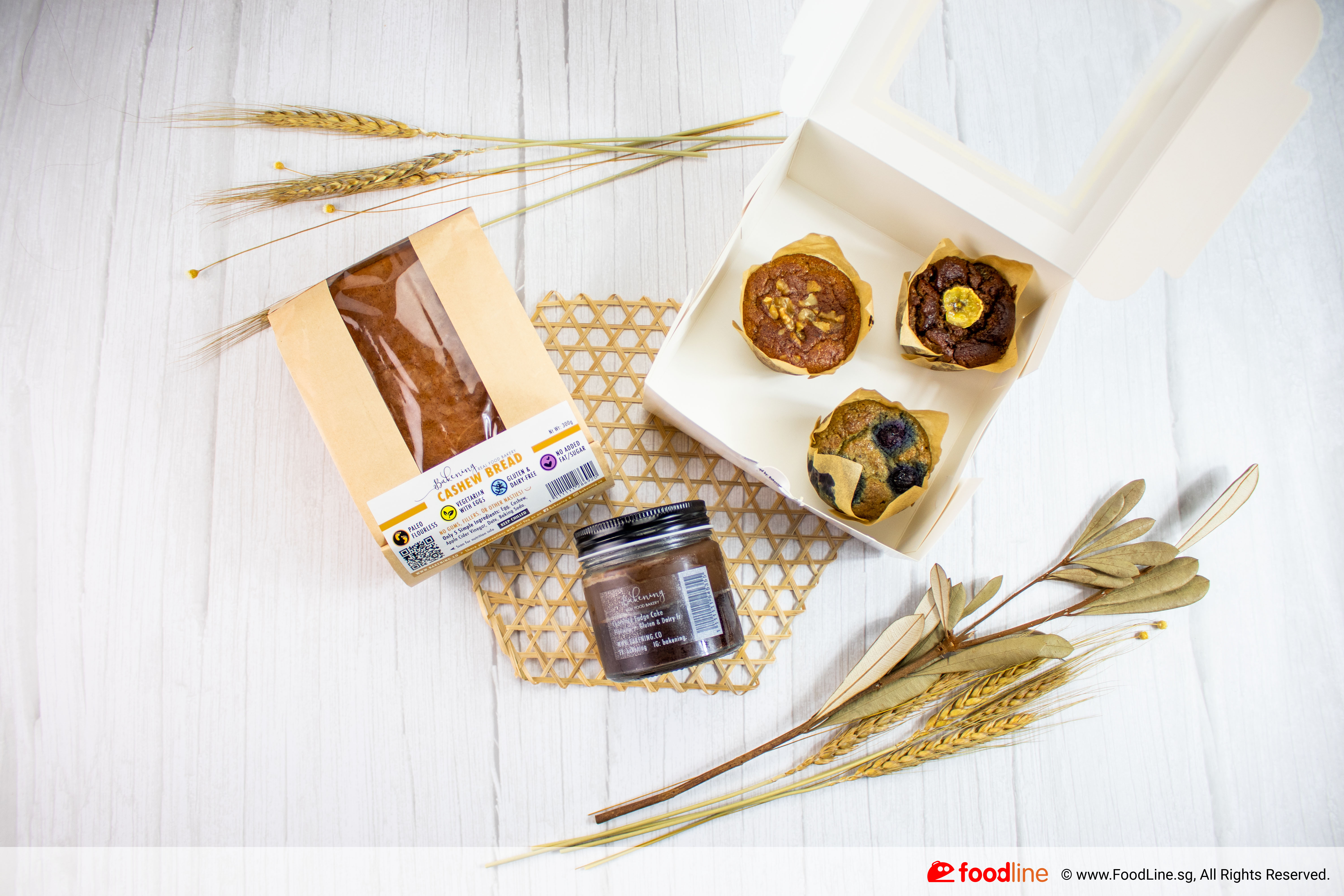 Bakening – Real Food Bakery Review