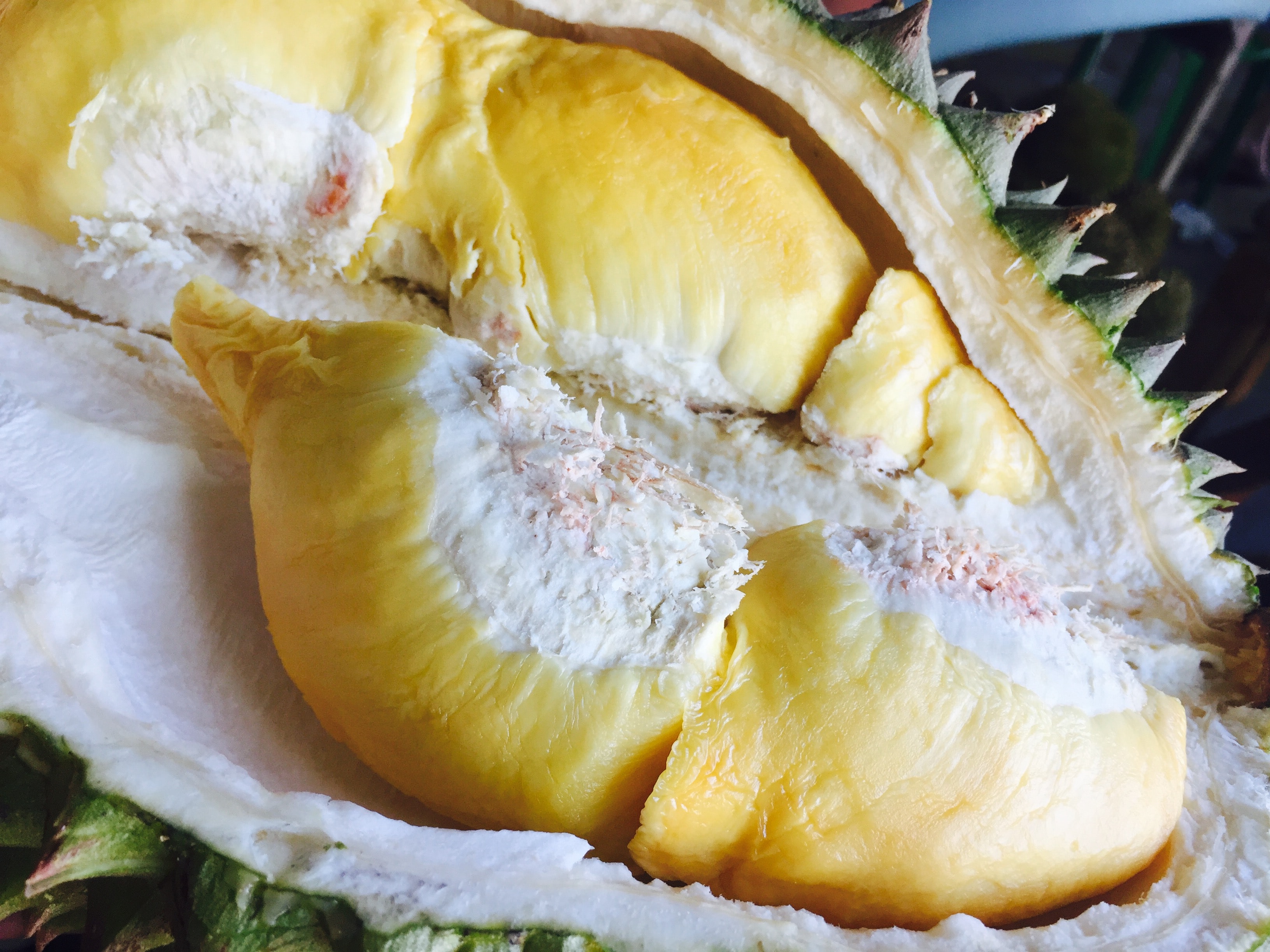 How Good or Bad Are Durians for You?