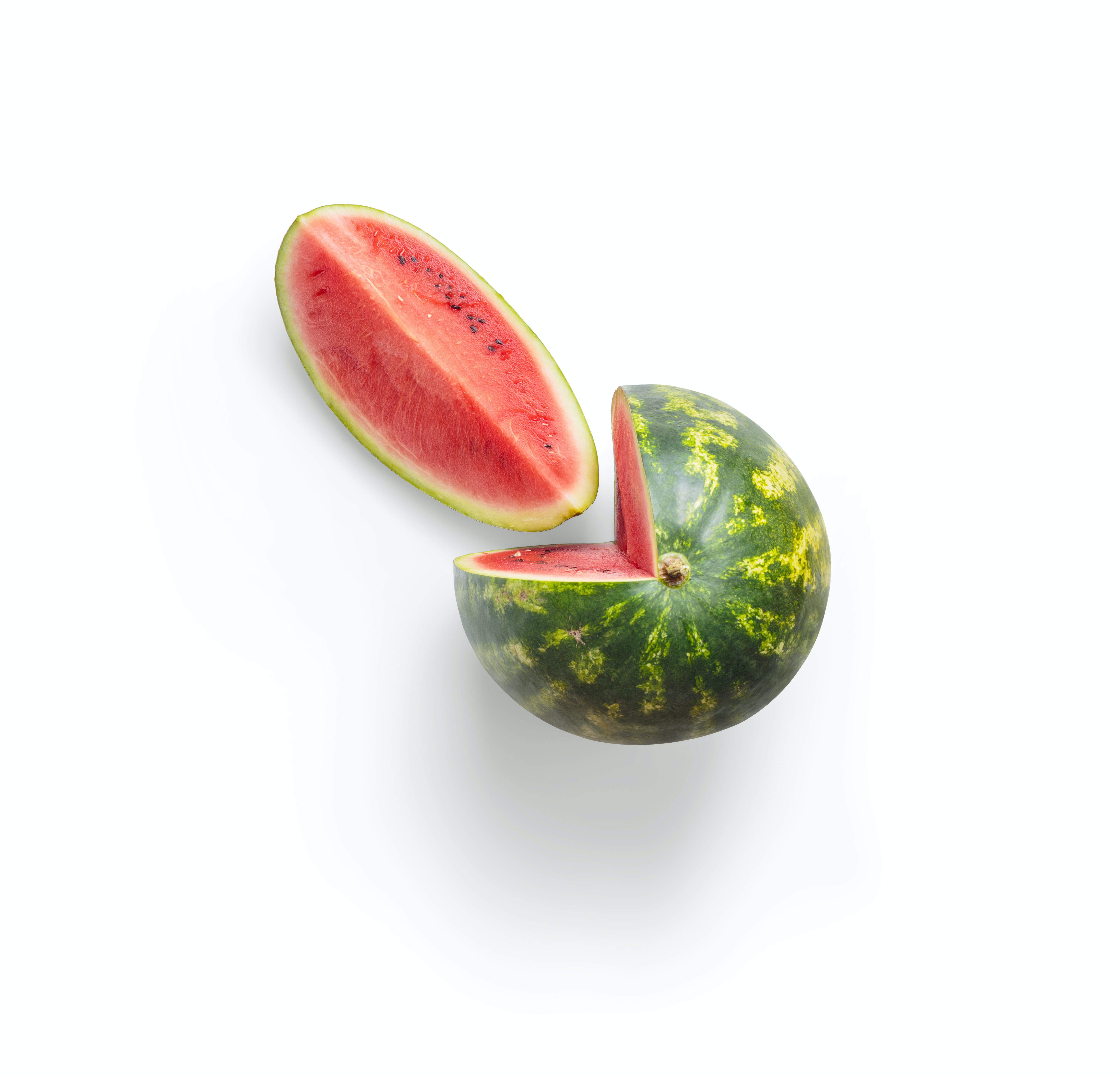 Red or Yellow Watermelon?