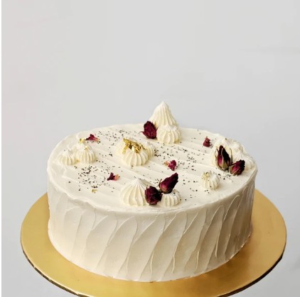 Mid-Year Bazaar: Must-Try Cake Shops