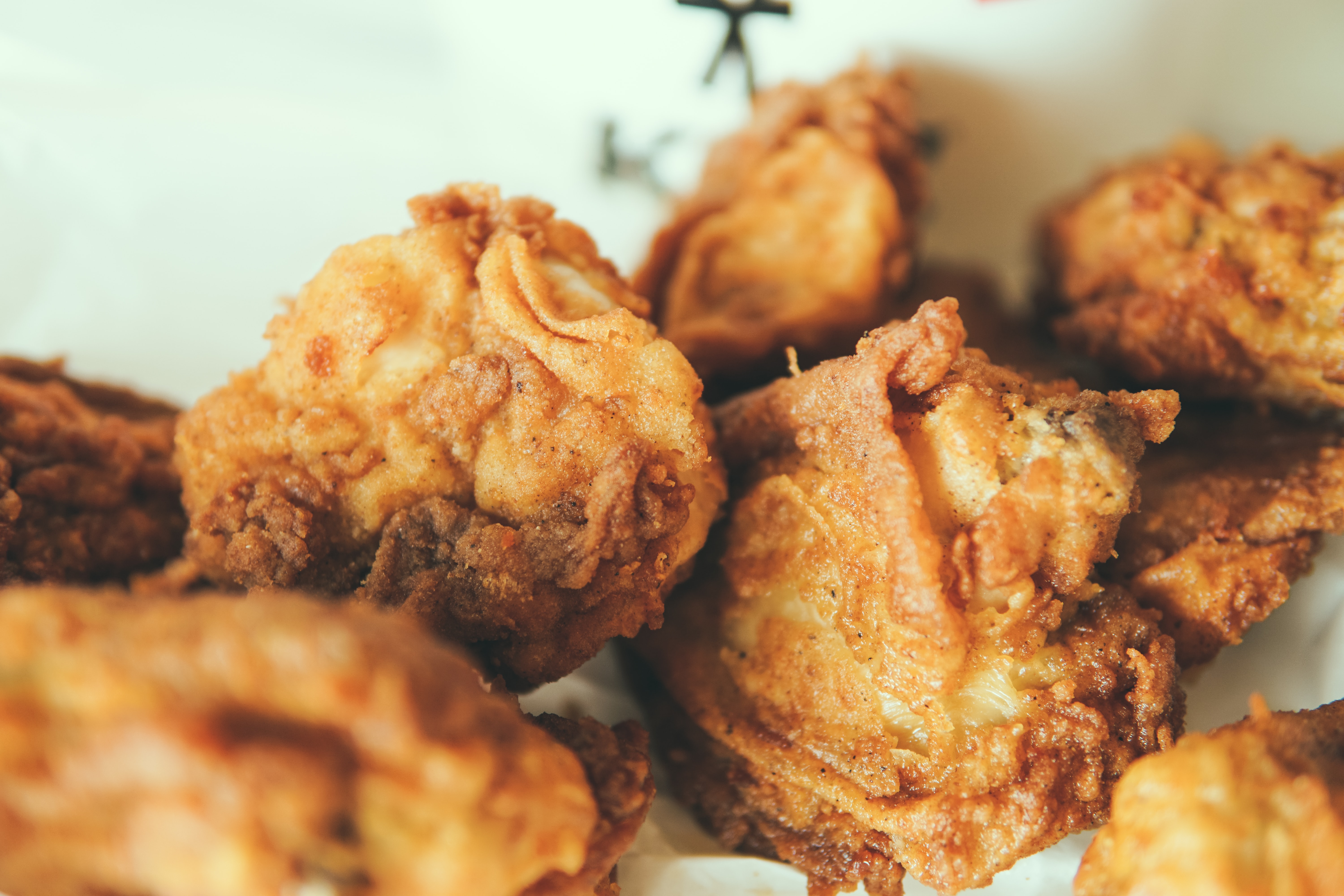 Why Are Fried Foods Bad for You?