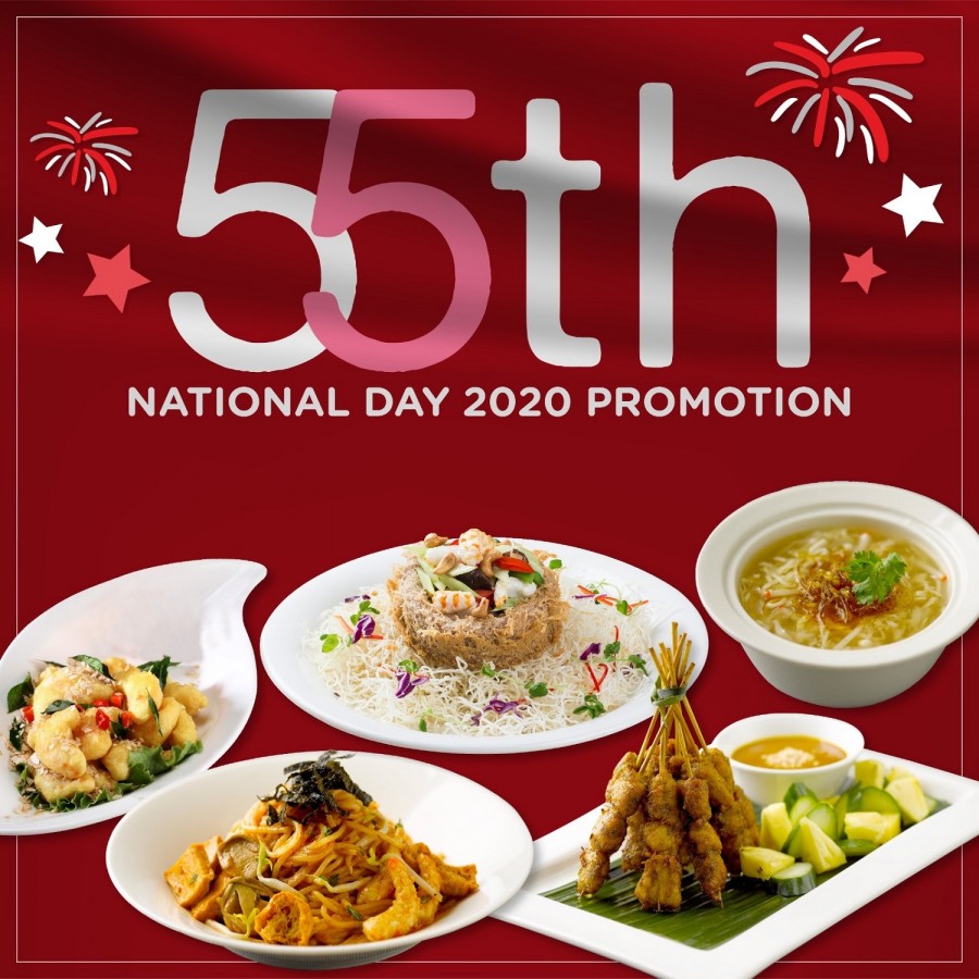 8 Last-Minute Options for Your National Day Gathering!