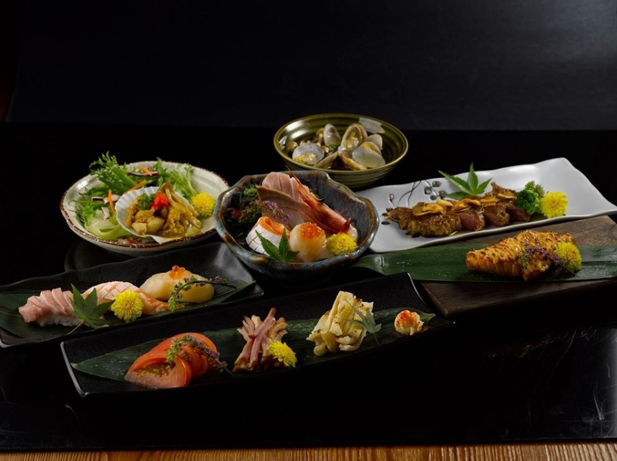 5 Mini Buffet Menus for Your Next 10 Pax Gathering!