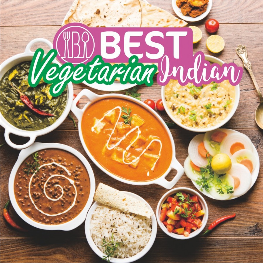 Celebrate Deepavali with These Delicious Menus!