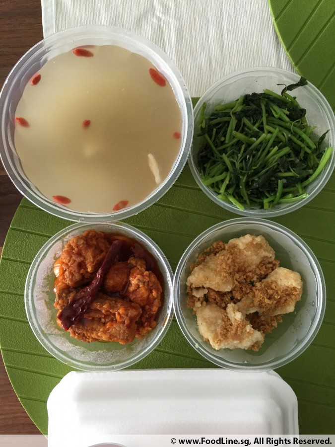 Top 5 Tingkats on FoodLine – According to Reviews!