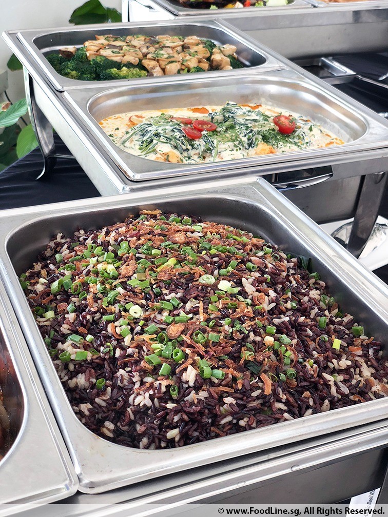 Grain | Best Price Guaranteed at FoodLine.sg