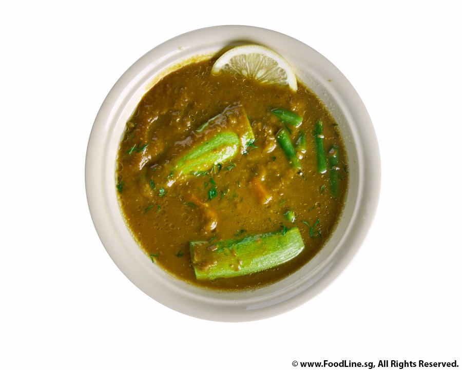 Sakunthala | Best Price Guaranteed at FoodLine.sg