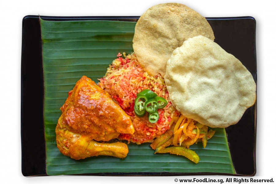 Sakunthala | Best Price Guaranteed at FoodLine.sg