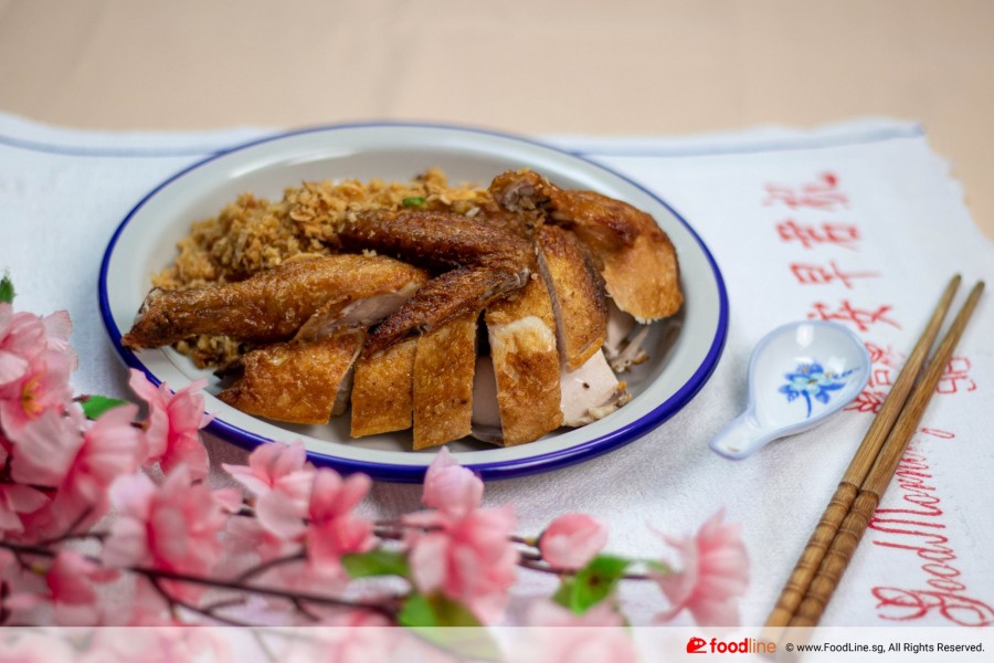 Swatow Seafood | Best Price Guaranteed at FoodLine.sg | Buffet Caterer