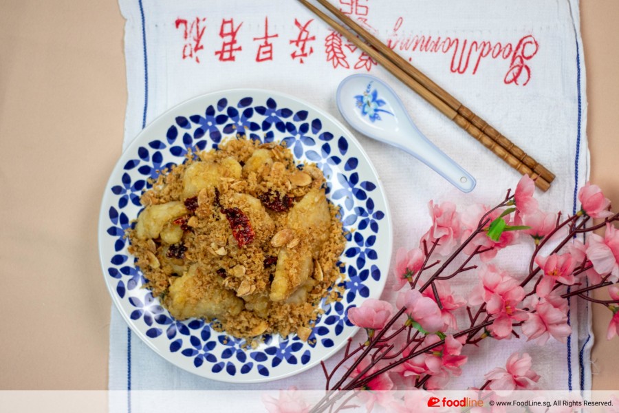 Swatow Seafood | Best Price Guaranteed at FoodLine.sg | Buffet Caterer