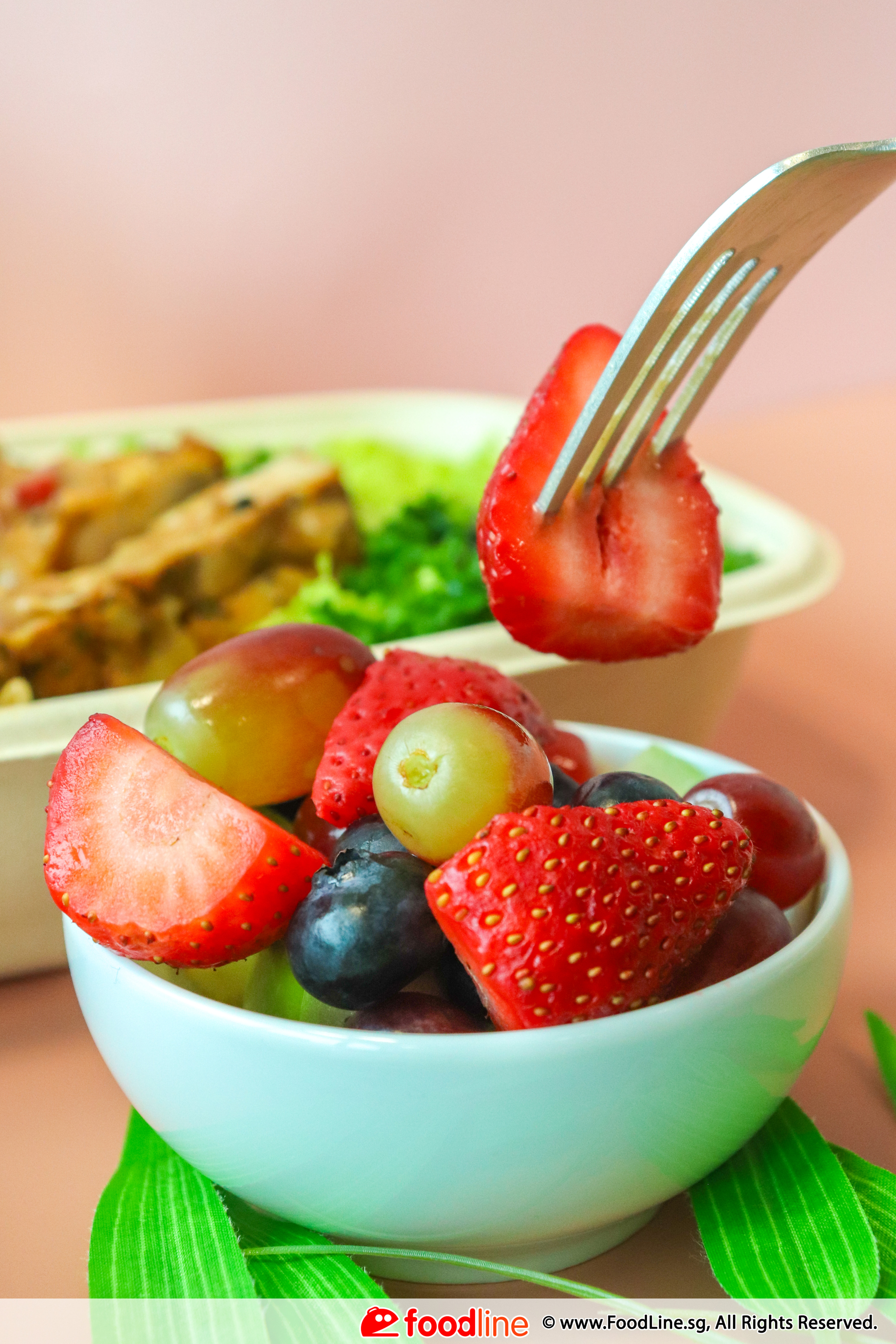 A Delicious Dive into AMGD’s Offerings