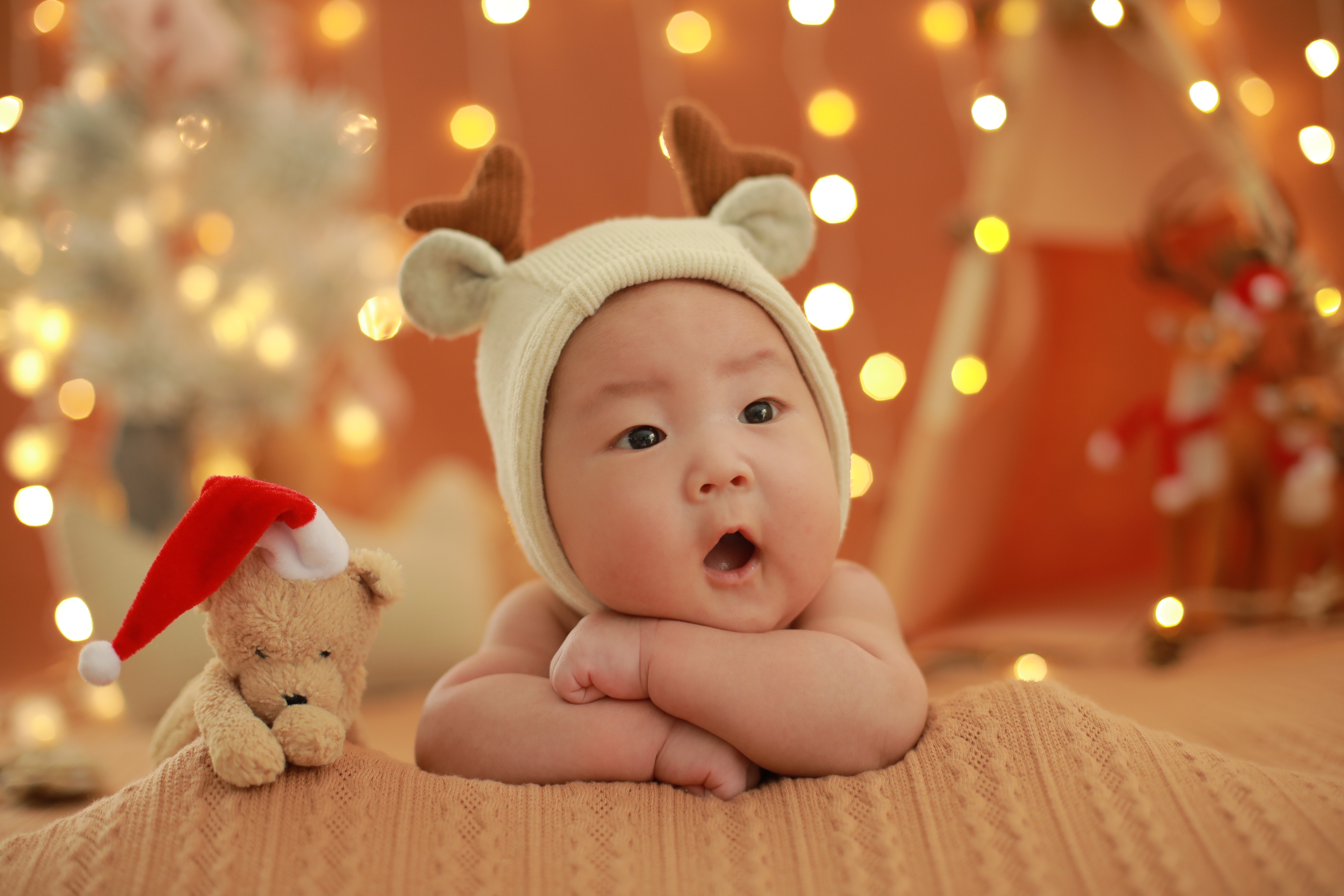 How to Plan a Memorable Baby Full Month Celebration