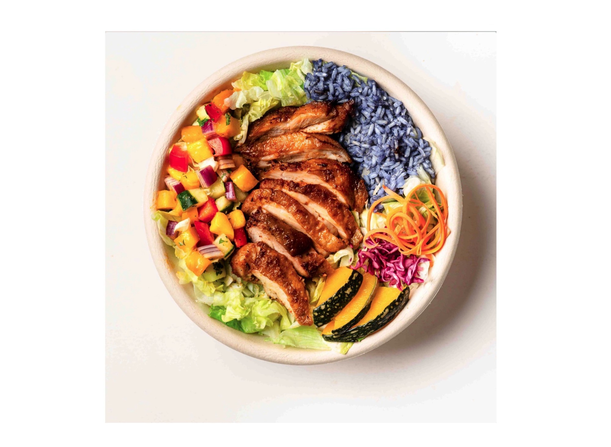 ĒN Seeds Bowl of Gratitude | Best Price Guaranteed at FoodLine.sg