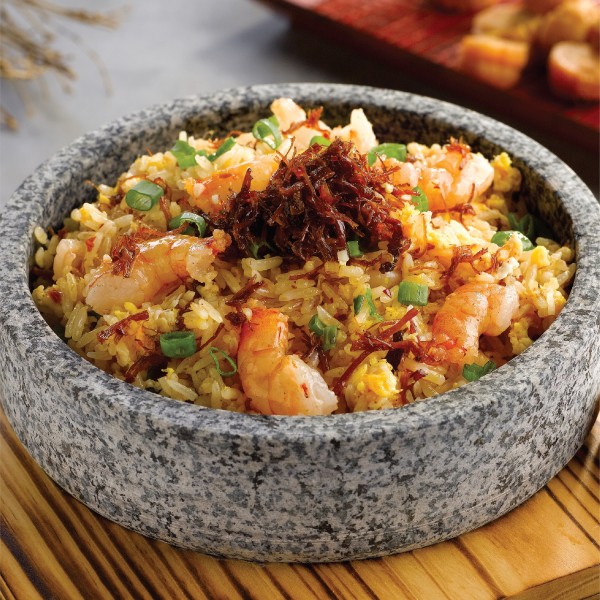 A-One Signature - Full Menu (Ala Carte)