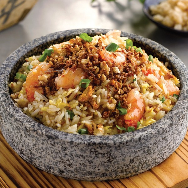 A-One Signature - Full Menu (Ala Carte)