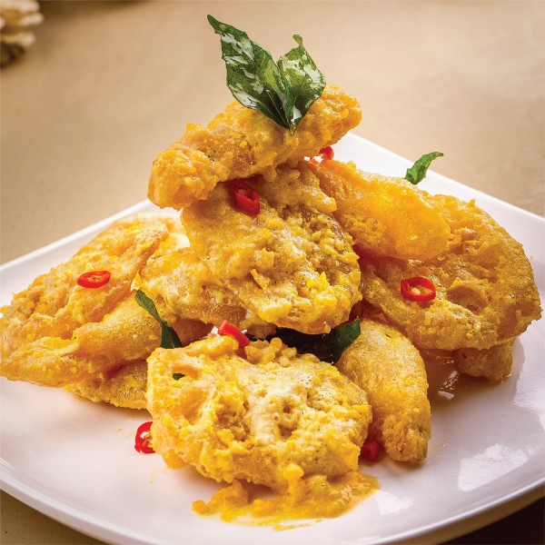 A-One Signature - Full Menu (Ala Carte)