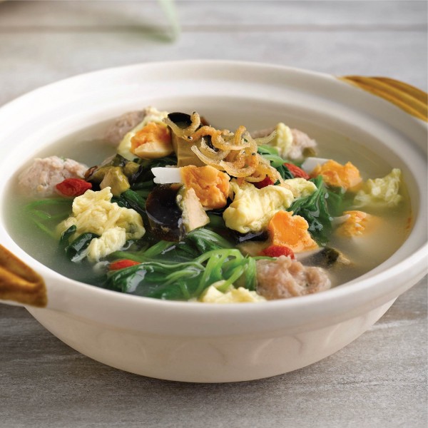 A-One Signature - Full Menu (Ala Carte)