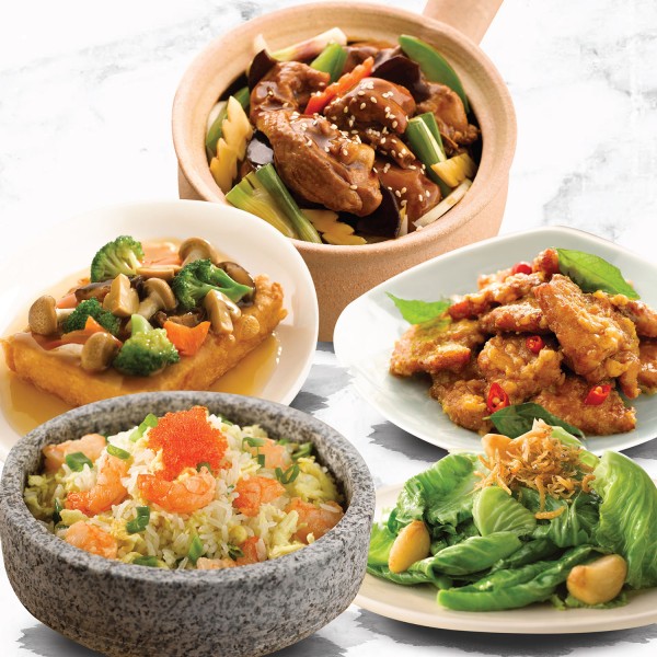 A-One Signature | Best Price Guaranteed at FoodLine.sg