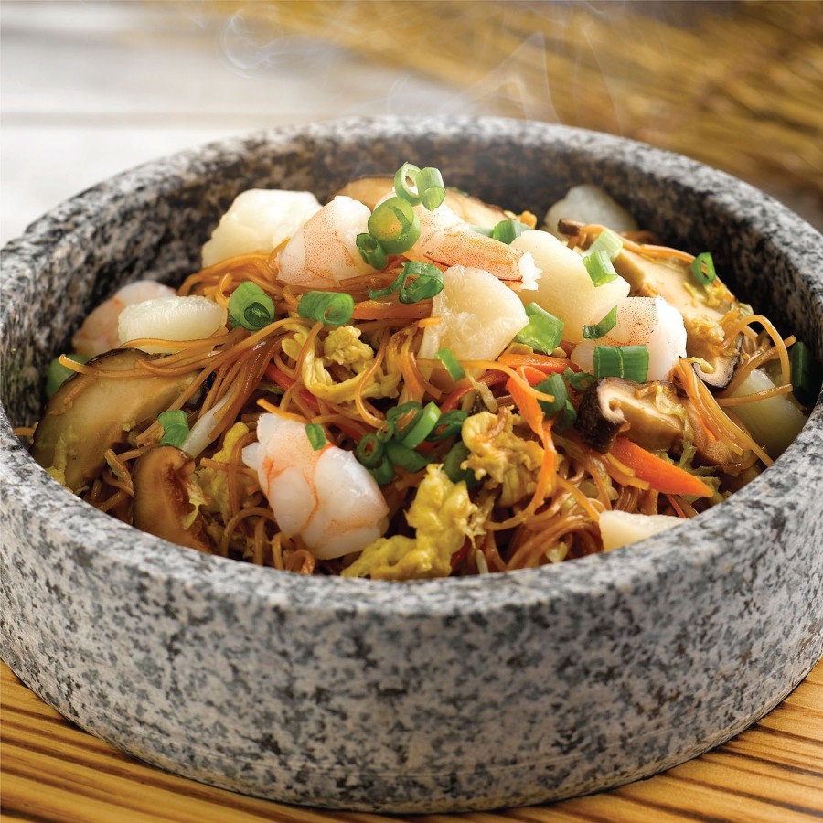 A-One Signature - Full Menu (Ala Carte)