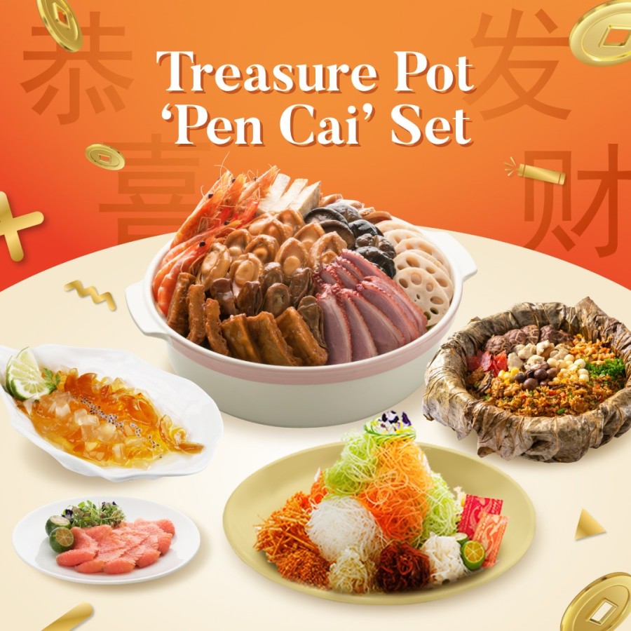 BellyGood Caterer | Best Price Guaranteed at FoodLine.sg | Buffet Caterer