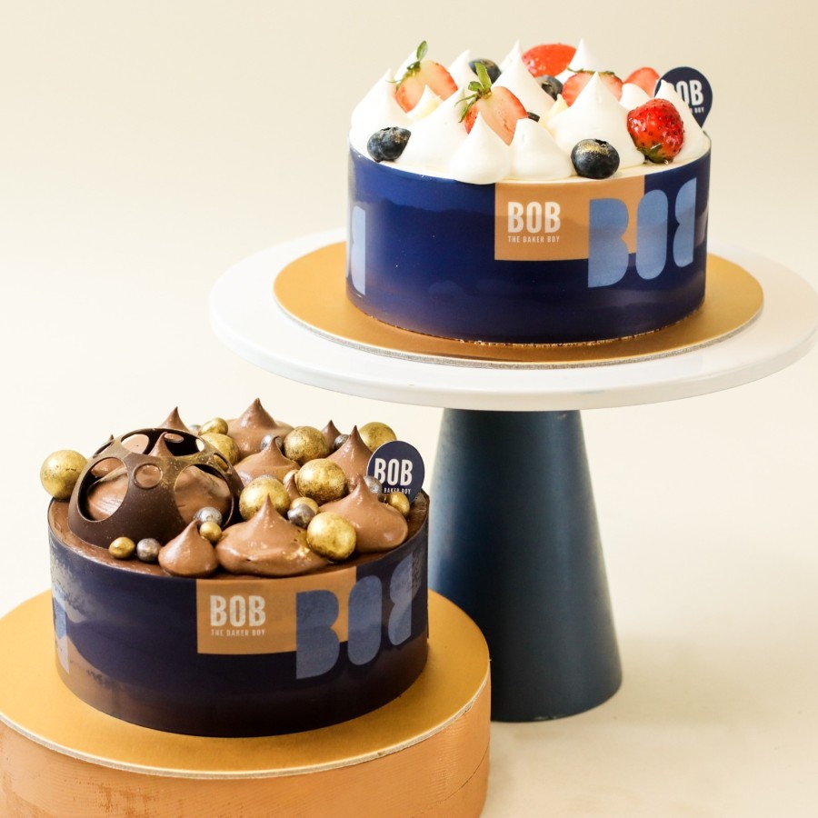 Bob the Baker Boy | Best Price Guaranteed at FoodLine.sg