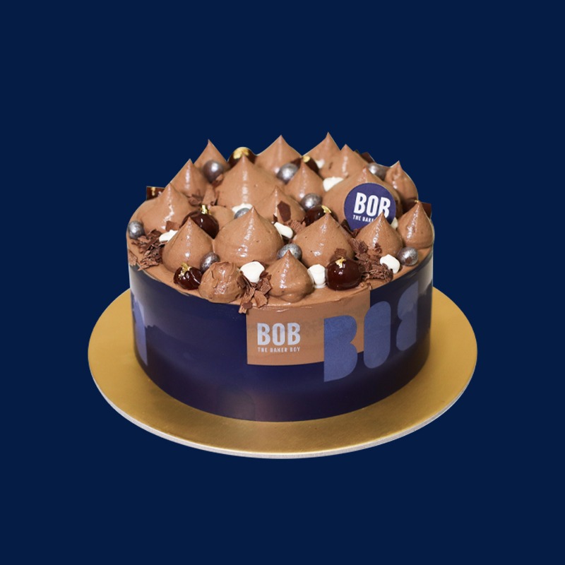 Bob the Baker Boy | Best Price Guaranteed at FoodLine.sg