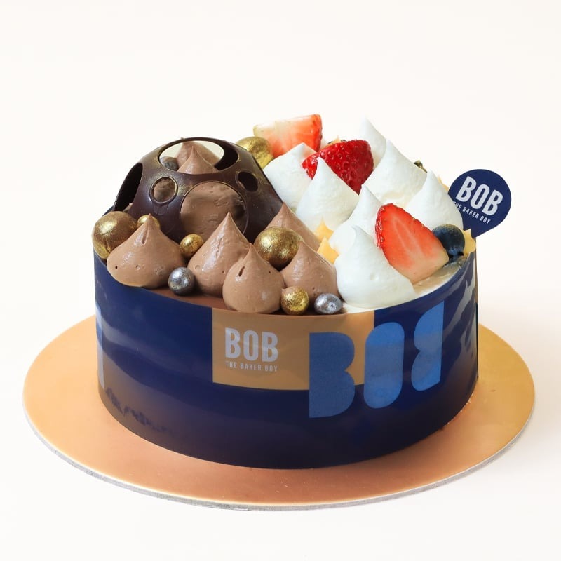 Bob the Baker Boy | Best Price Guaranteed at FoodLine.sg