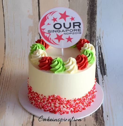 NDP Design C - Choco choco all time seller chocolate cake at $35.00 per ...