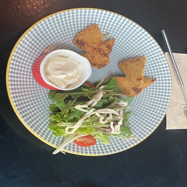 Cali, Ascott Raffles Place | Best Price Guaranteed at FoodLine.sg