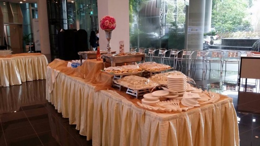 Catering Culture | Best Price Guaranteed at FoodLine.sg