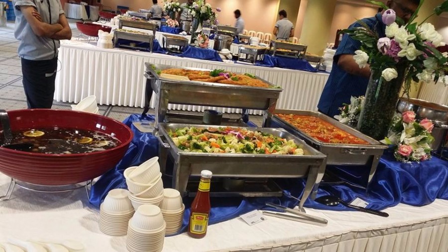 Catering Culture | Best Price Guaranteed at FoodLine.sg