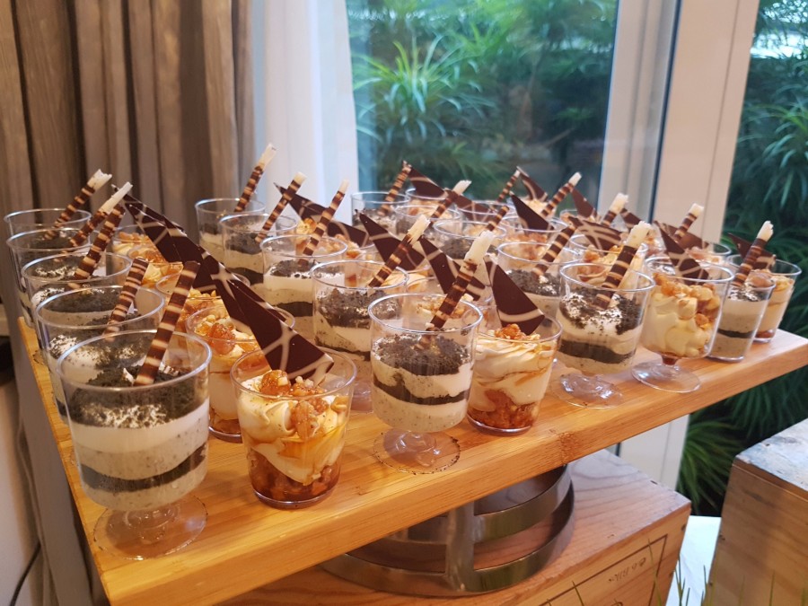 Catering Culture | Best Price Guaranteed at FoodLine.sg