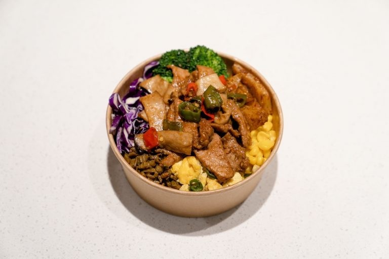 Chengdu Bowl 成都碗 | Best Price Guaranteed at FoodLine.sg