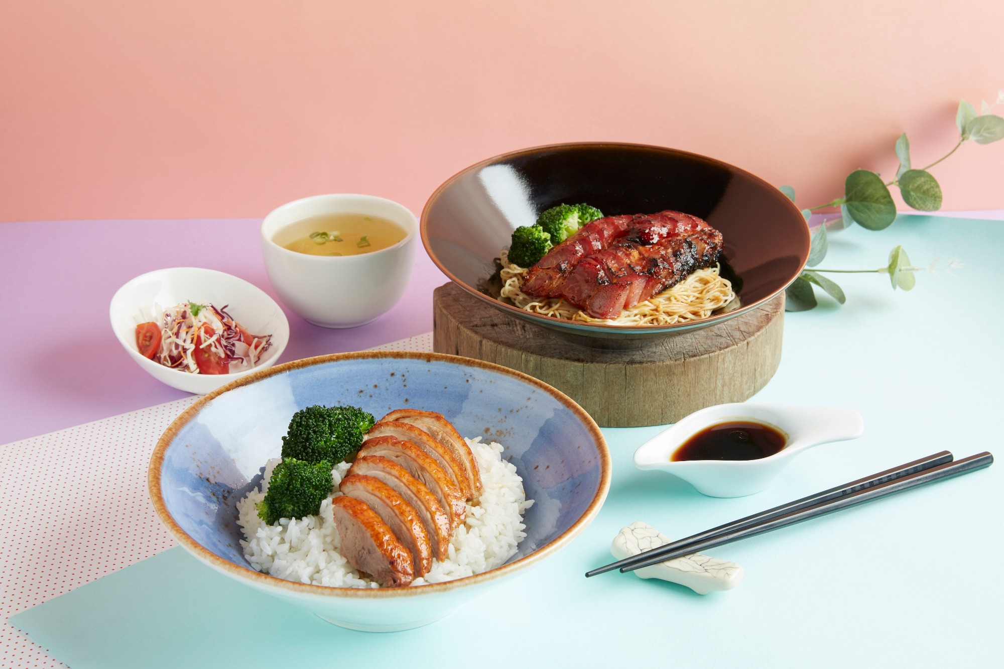 Crystal Jade GO | Best Price Guaranteed at FoodLine.sg